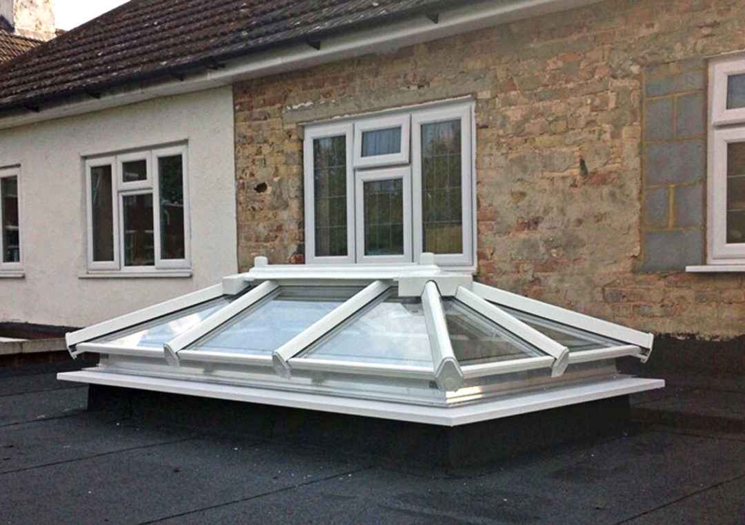 aluminium-skylight-03 - Window Express